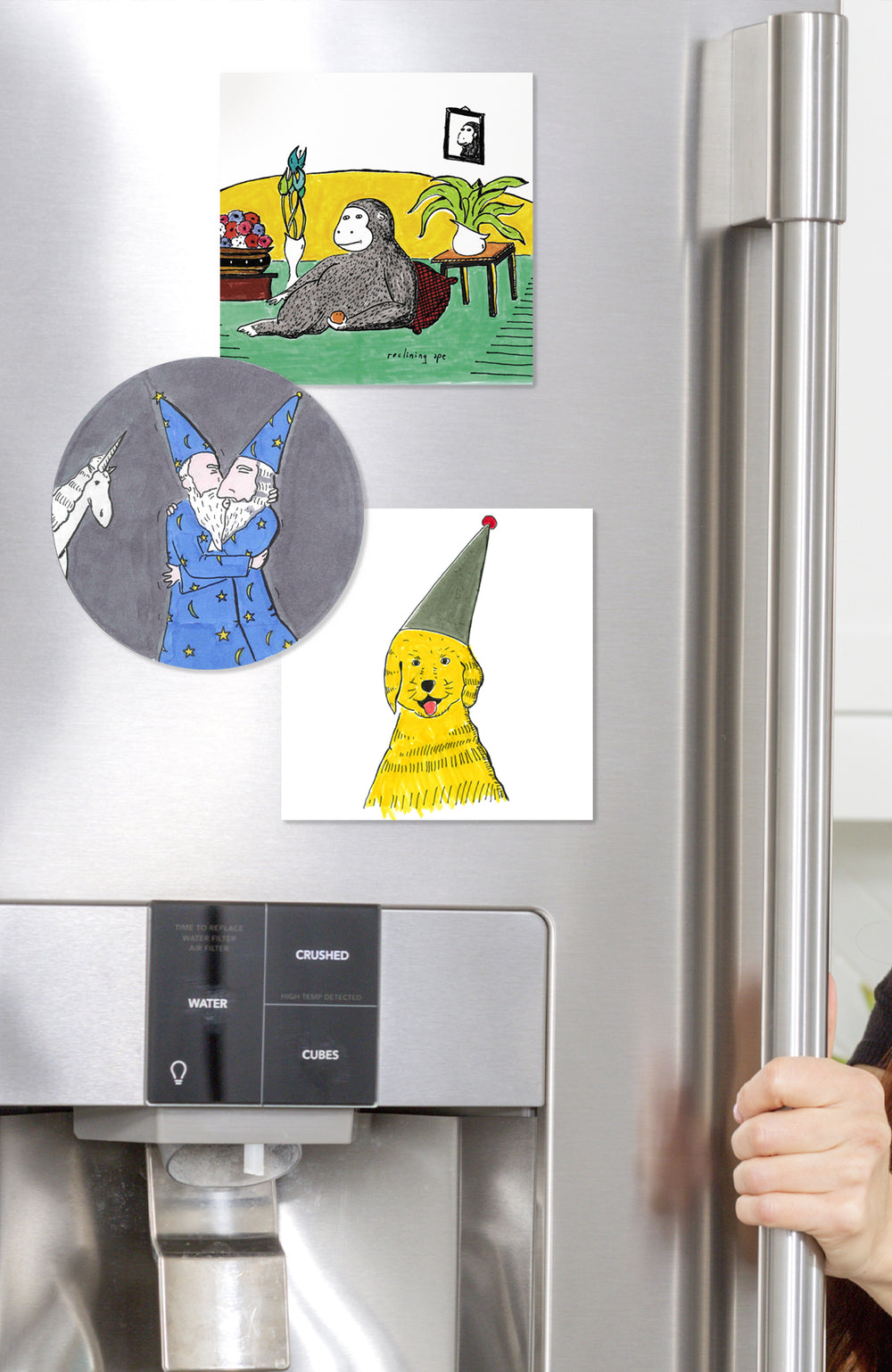 AWA Exclusives: Mark Russell Bundle – AWA Studios